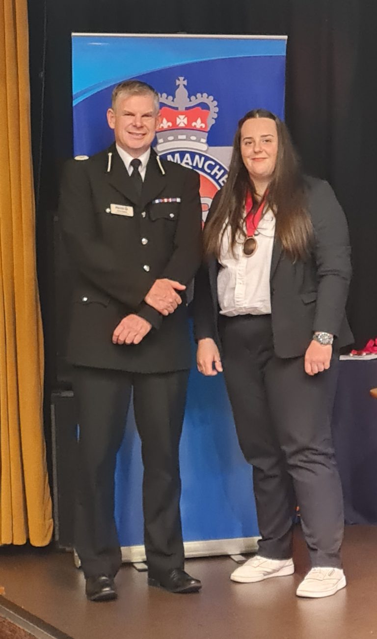 Northumbria Police Judo PSUK 2023 – NPSSC